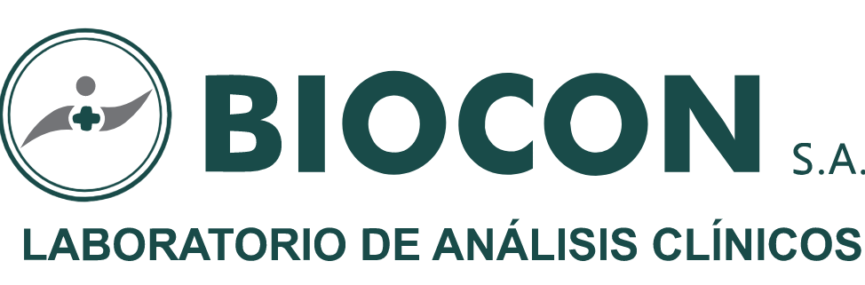 Diseño web - Biocon Laboratorios